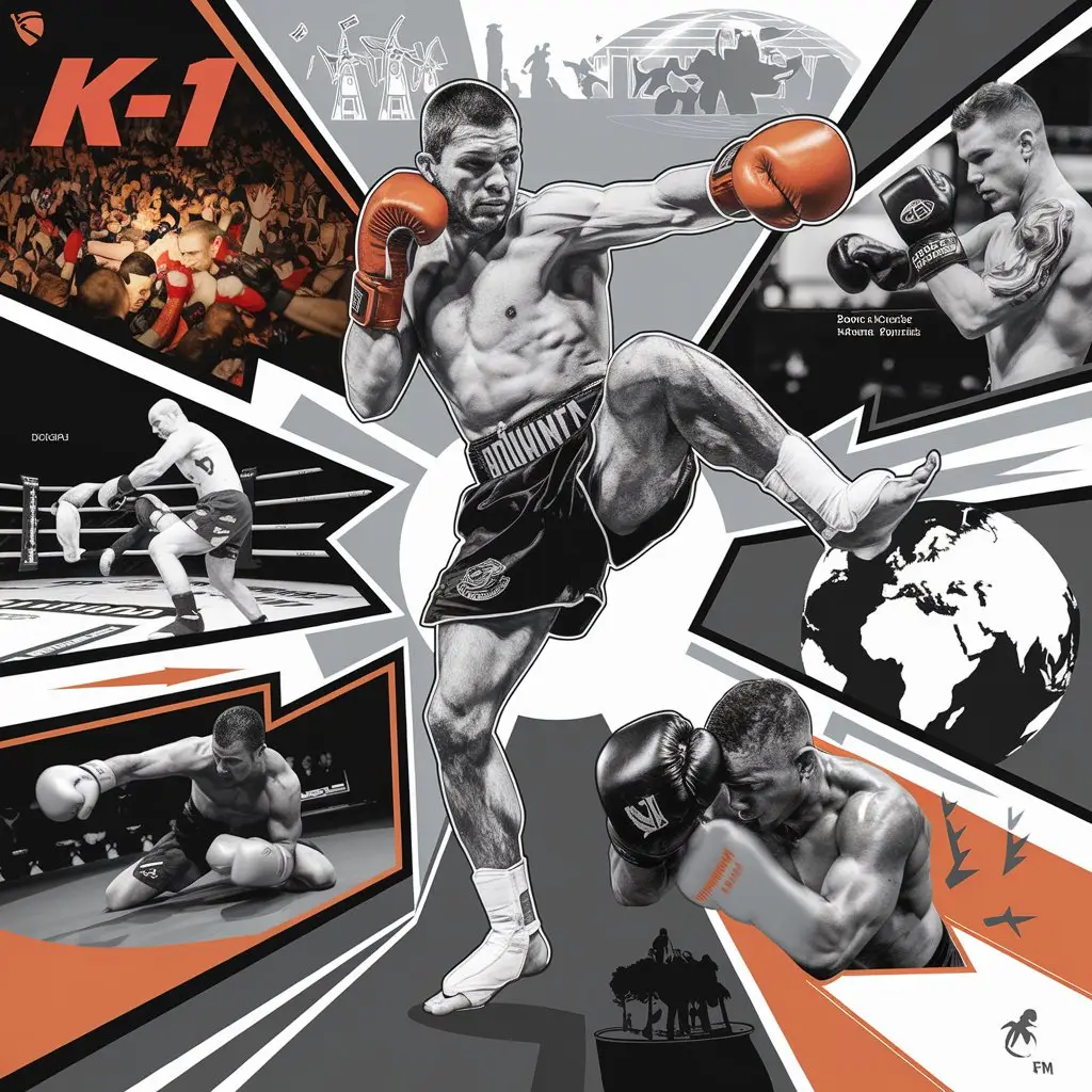 How Dutch Kickboxing Revolutionized Modern Combat Sports