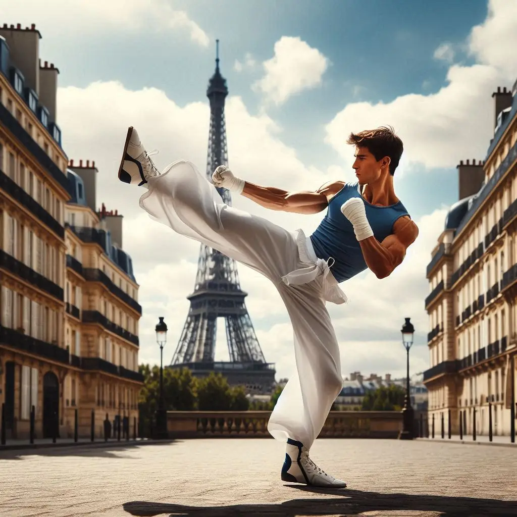 Savate: The French Art of Kickboxing and Its Unique Evolution
