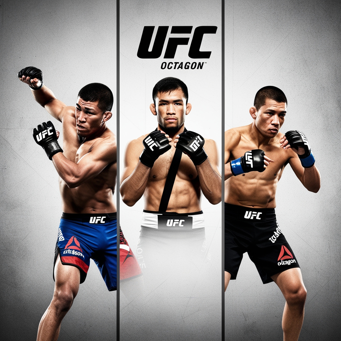 UFC Fighting Styles: How Muay Thai, BJJ, and Kickboxing Dominate the ...