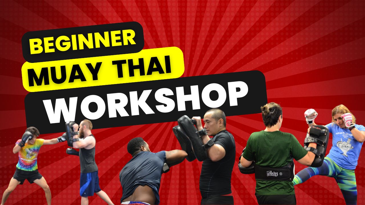 Kickboxing 101: Understanding Different Styles and Their Histories